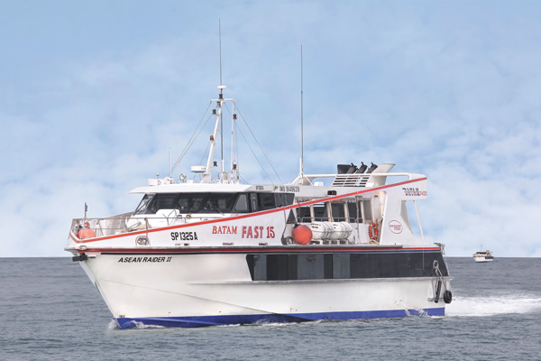 BATAMFAST.COM - ONLINE BOOKING