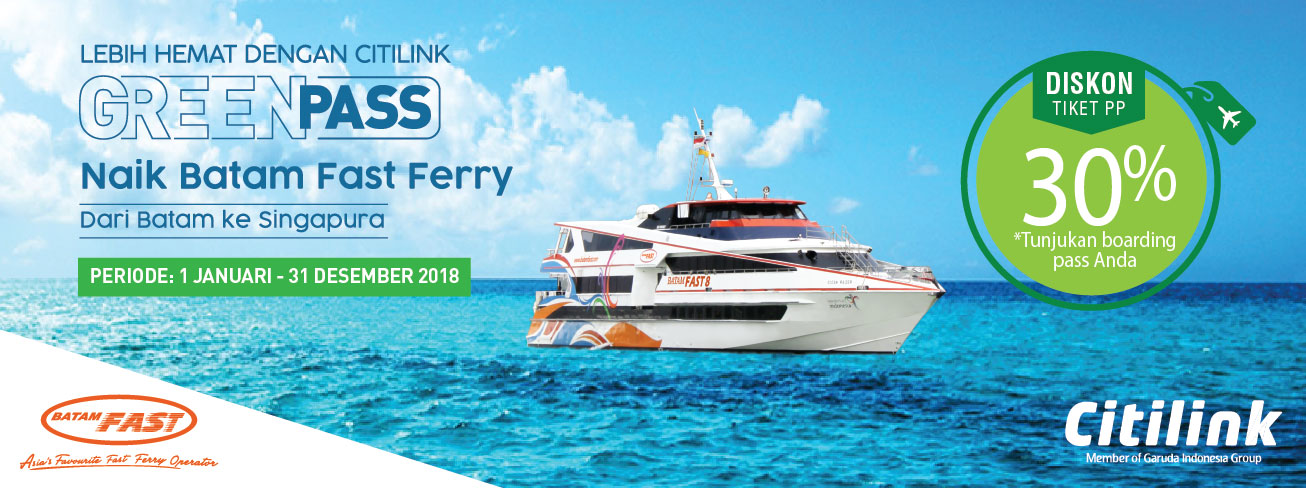 BATAMFAST.COM - ONLINE BOOKING