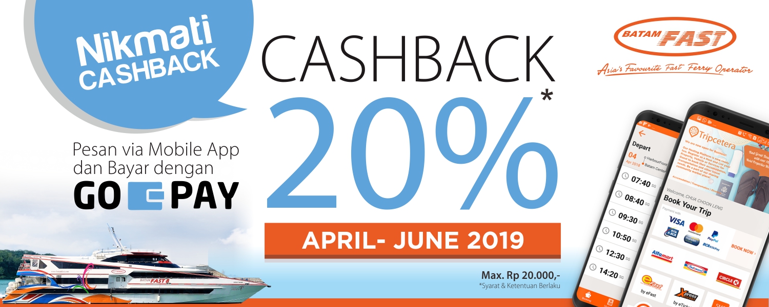 BATAMFAST.COM - ONLINE BOOKING