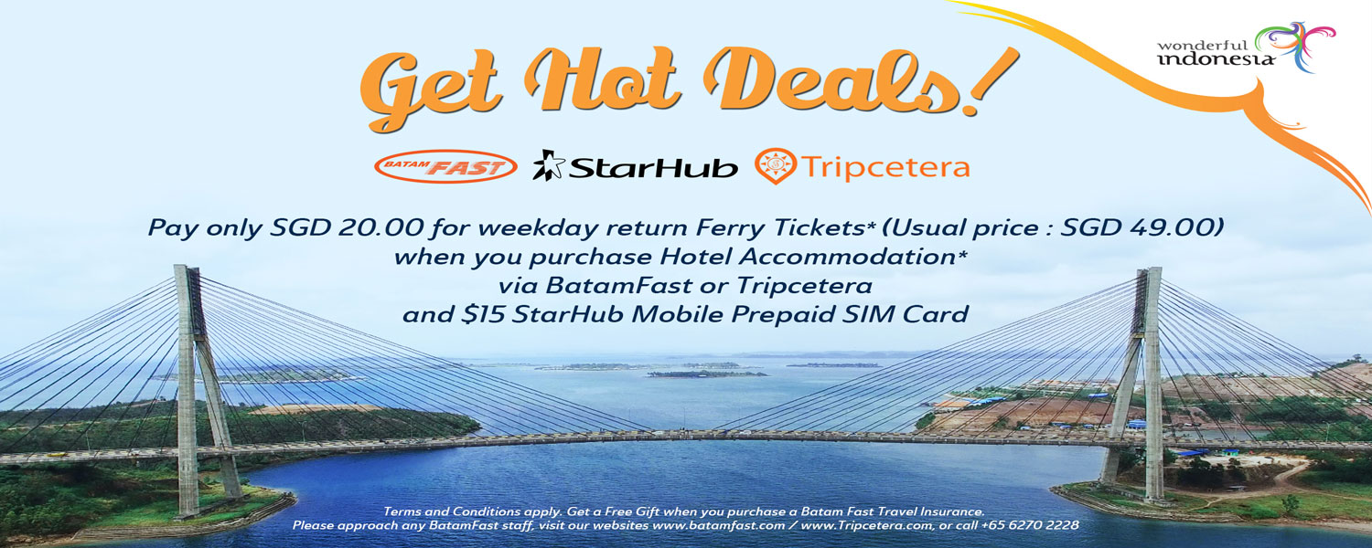 BATAMFAST.COM - ONLINE BOOKING