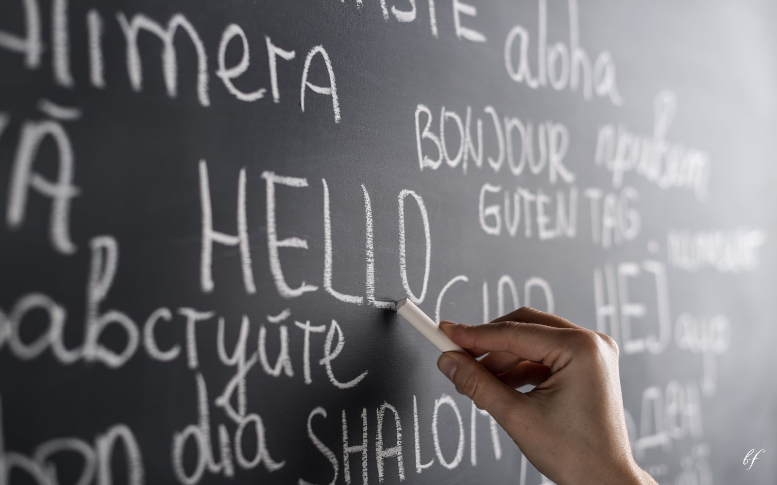 Celebrating World Hello Day: Building Global Peace One Greeting at a Time Celebrating World Hello Day: Building Global Peace One Greeting at a Time